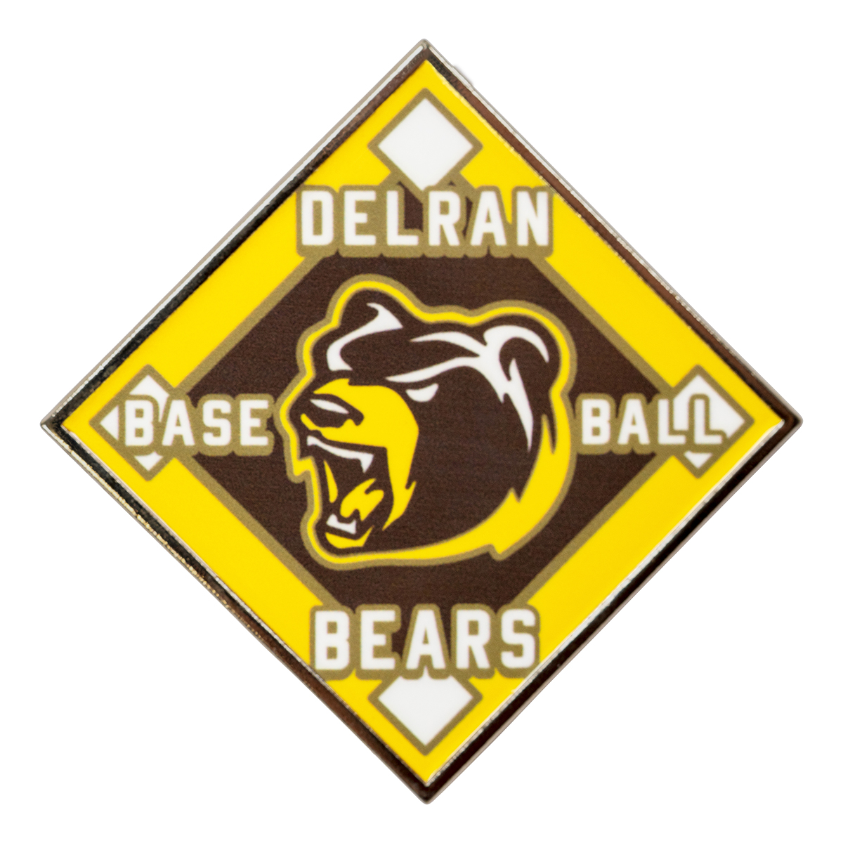 TurboPins – Pins in Days Instead of Weeks