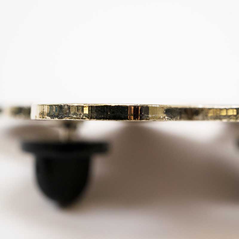 TurboPins – Pins in Days Instead of Weeks